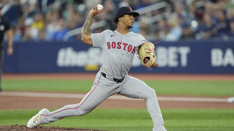 Red Sox-Brayan Bello blockbuster would be mistake for Boston