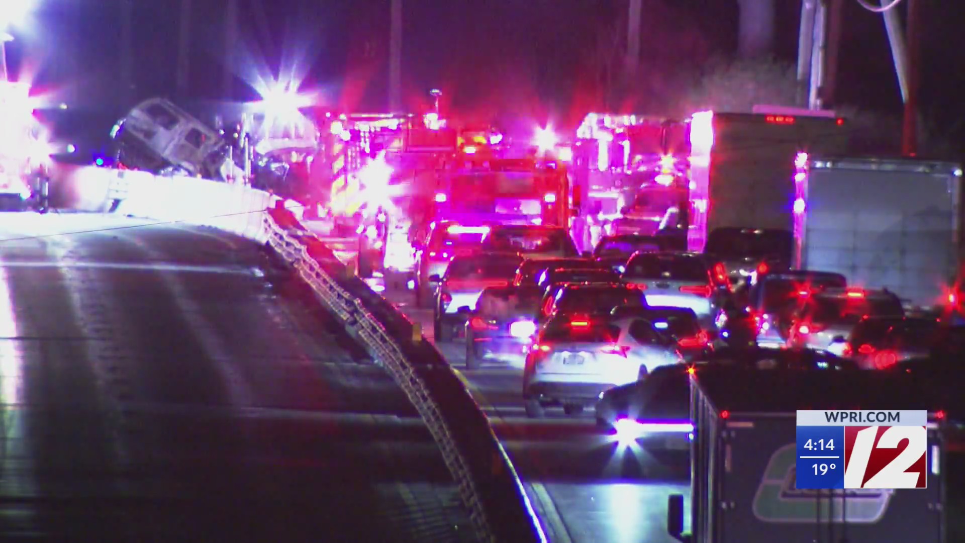 Bryant University president calls 2 students killed in crash ...