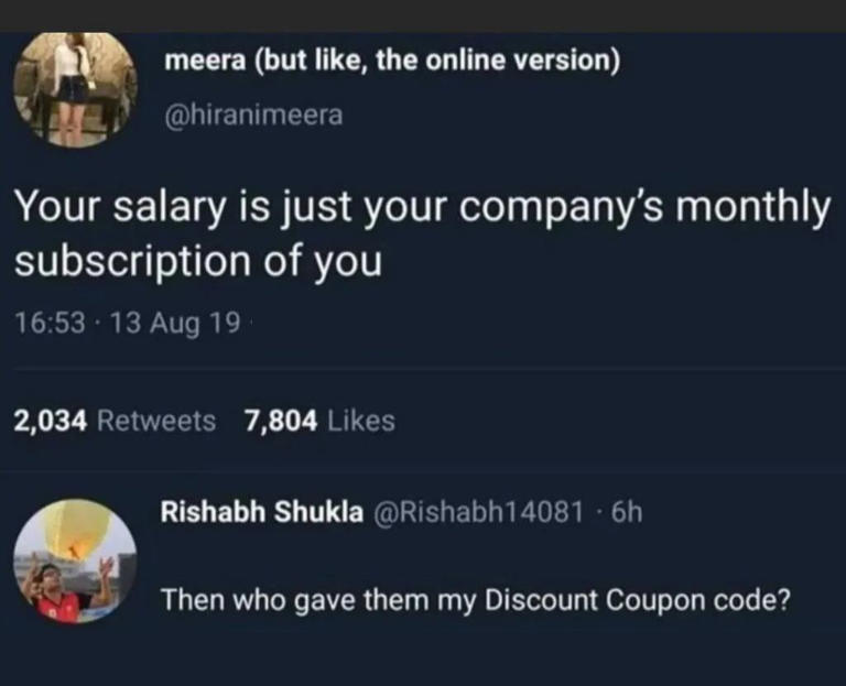 Know when to quit: 40+ posts exposing toxic work culture