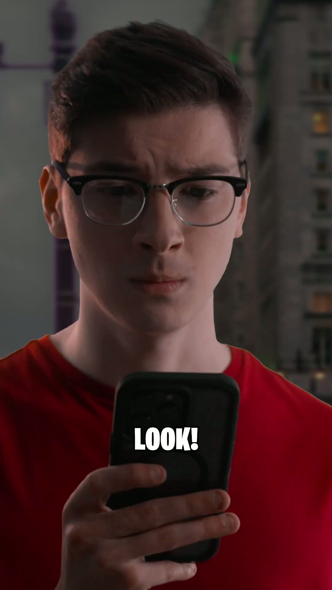 Kids think Fortnite made Star Wars