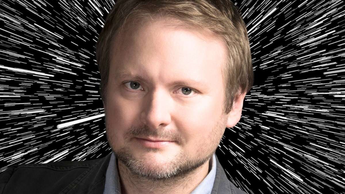 Rian Johnson No Pierde La Esperanza Y Dice Que Quiere Hacer Otra