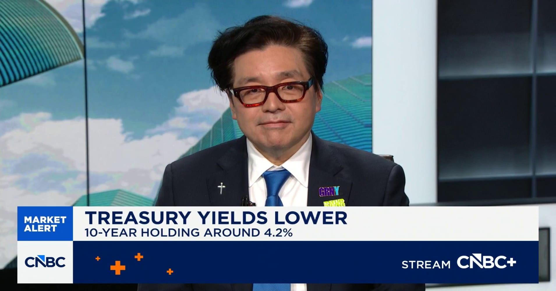 Tom Lee: Metals proving to be a real, genuine asset class
