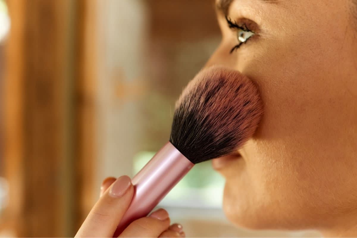 Victoria Beckham’s viral blush hack is blowing up and beauty fans are ...
