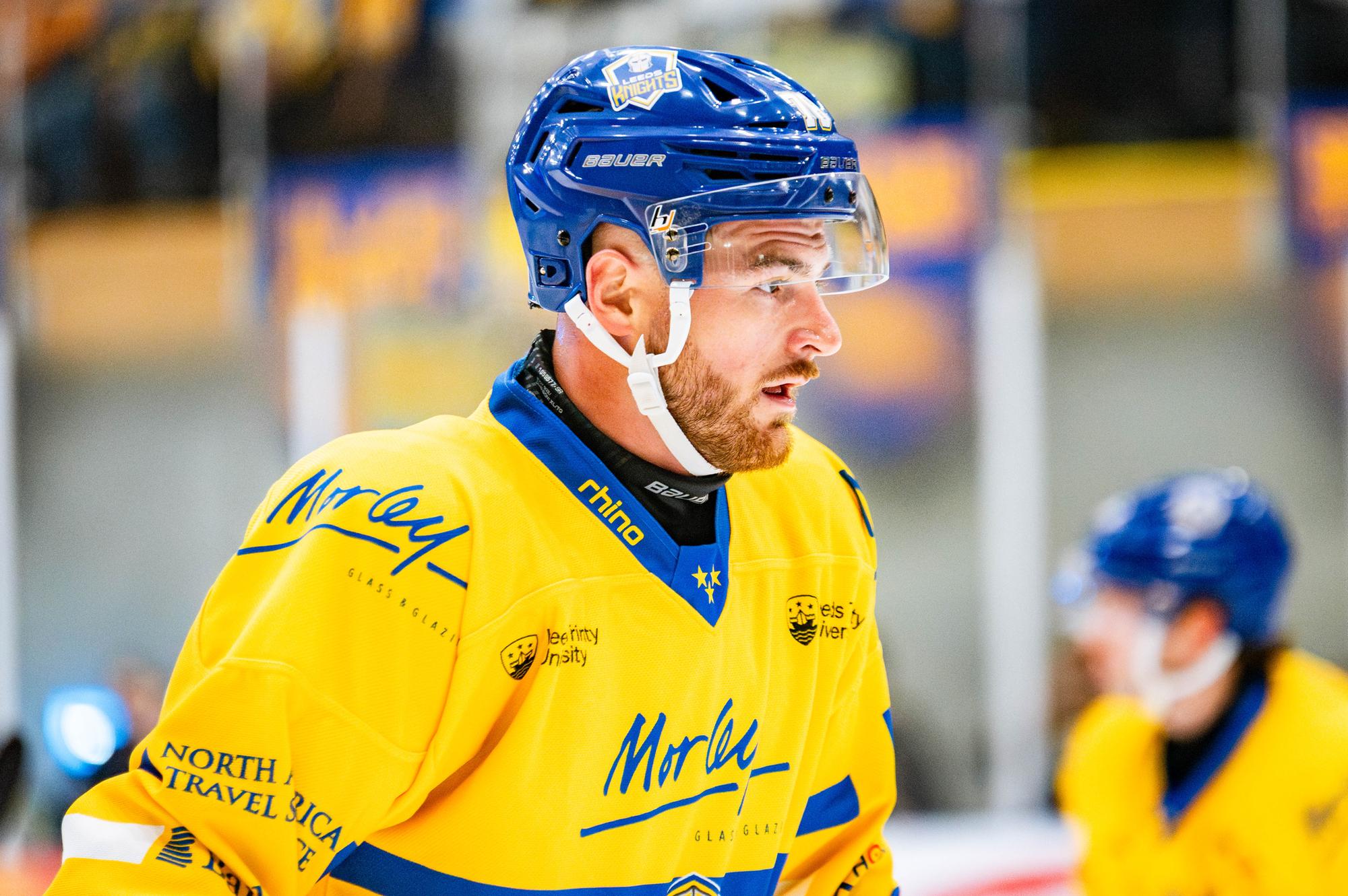 Win, win, win - Sheffield Steeldogs, Leeds Knights and Hull Seahawks ...