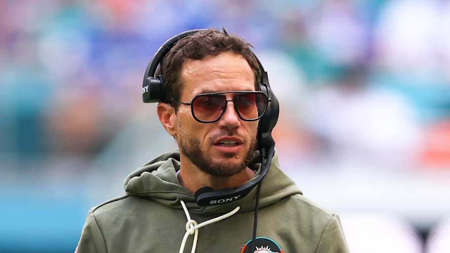 Mike McDaniel's next NFL home was just officially revealed after ...