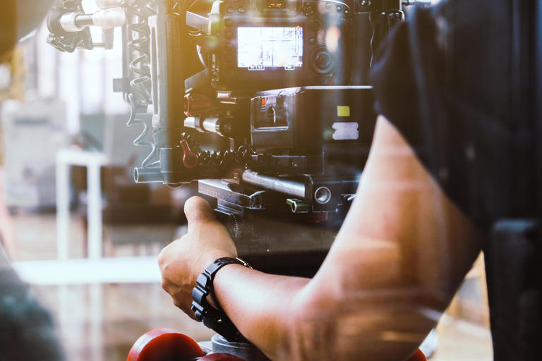 New TV show being filmed in West Palm Beach