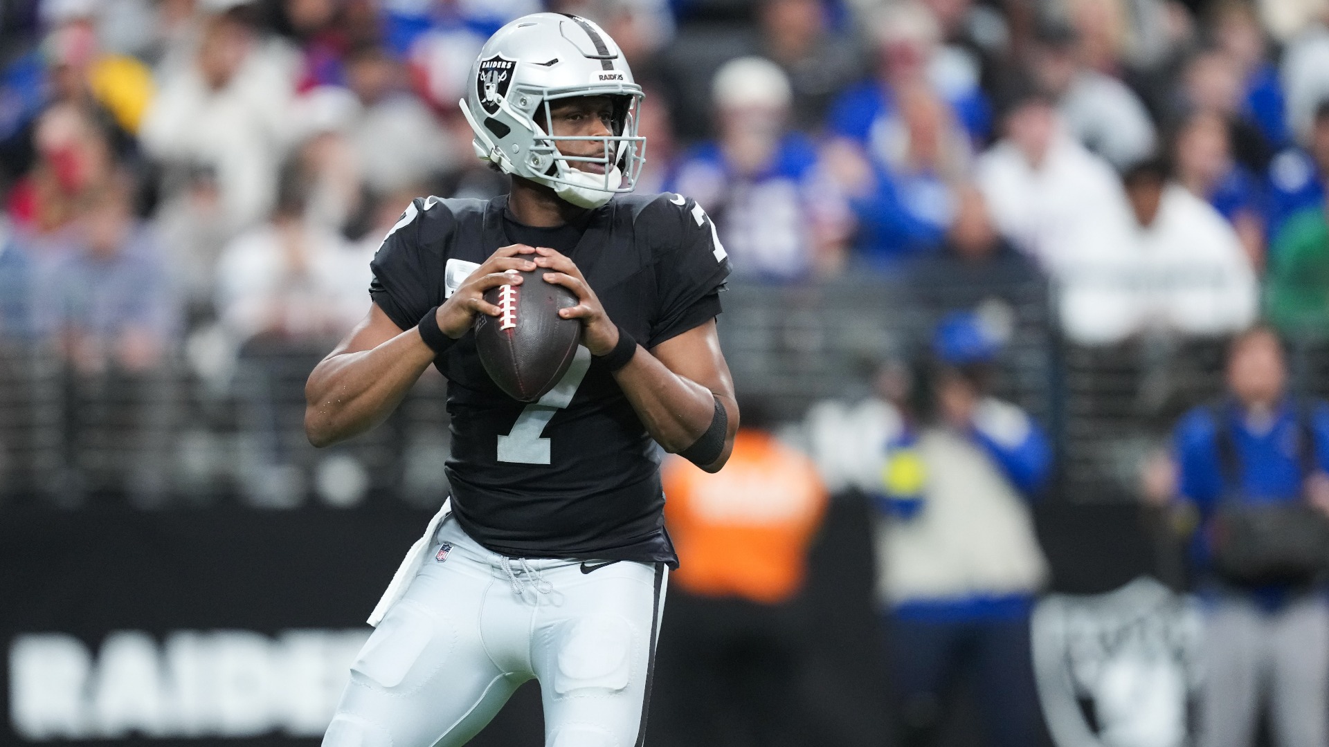 Why Geno Smith is the most powerful quarterback in the NFL