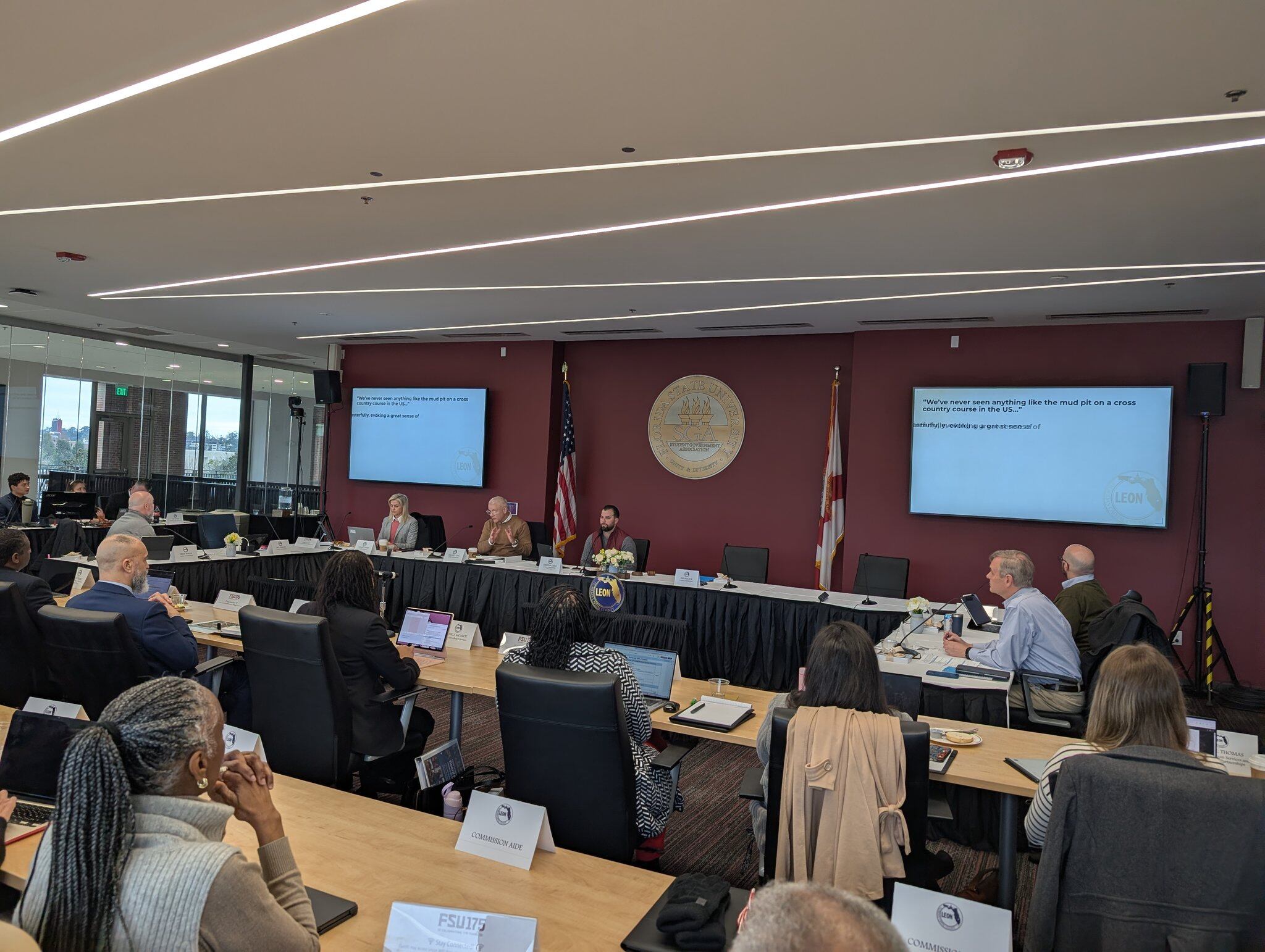 Leon County weighs how to fight legislature on property taxes