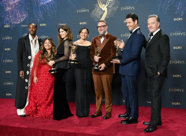 'The Studio' season 2 unlikely to be ready in time for 2026 Emmys: Here ...
