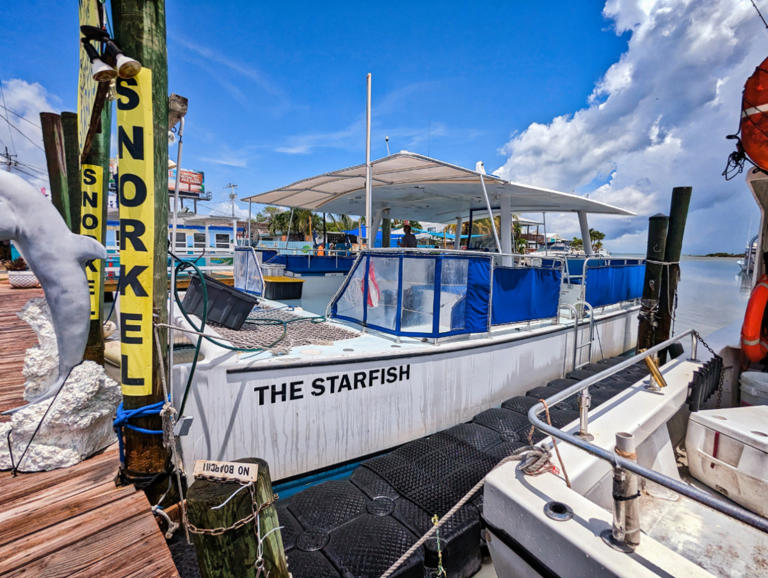 Awesome things to do in the Florida Keys with kids