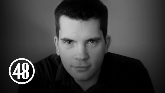 How the 'real-life Dexter' was caught