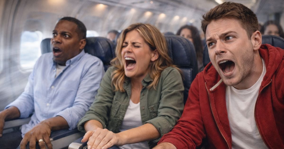 These new rules have travelers wanting to boycott airlines entirely ...