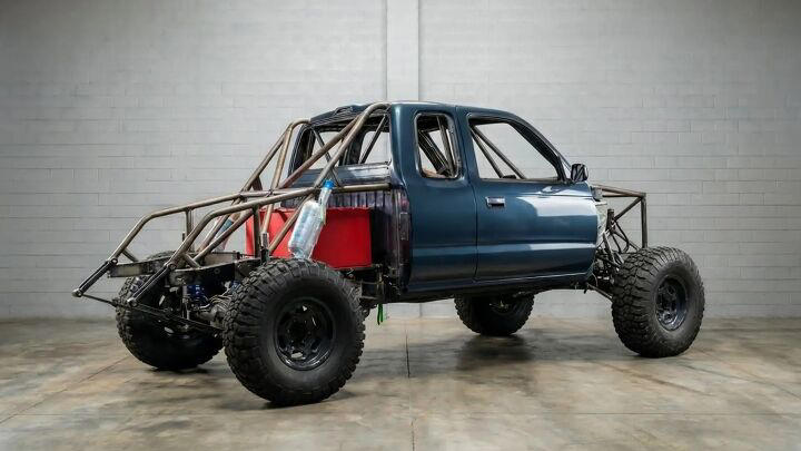 1996 Toyota Tacoma for sale