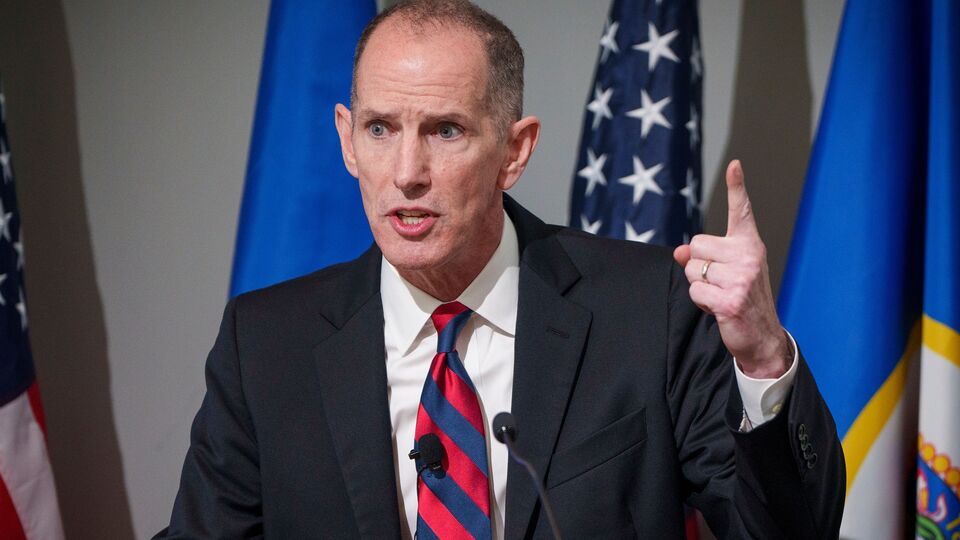 Minnesota Republican candidate quits governor race after blasting Trump ...