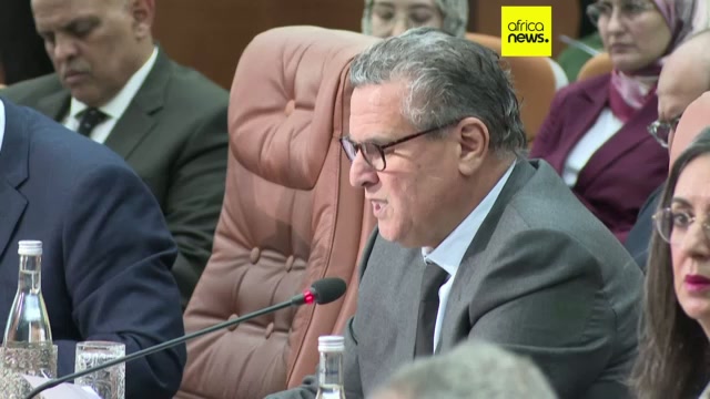 Senegalese PM Ousmane Sonko dismisses AFCON tensions with Morocco