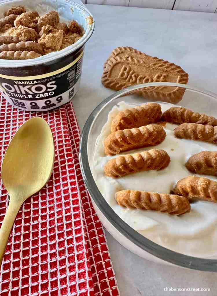 How to make viral 2-ingredient cheesecake: TikTok hack