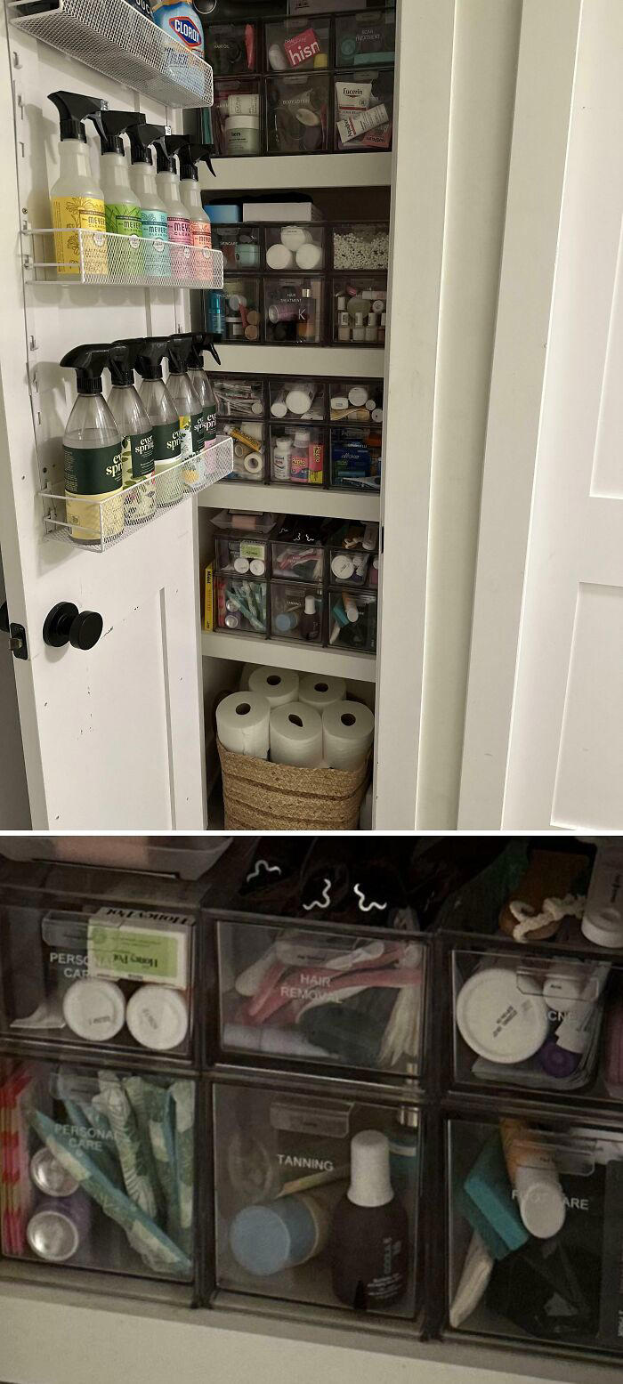 People are showing off their neatly organized spaces, and these 63 are ...