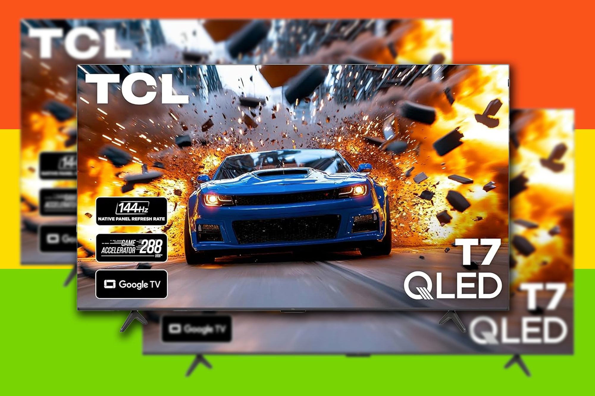 Be the MVP of your Super Bowl party: Score a TCL TV at Black Friday ...