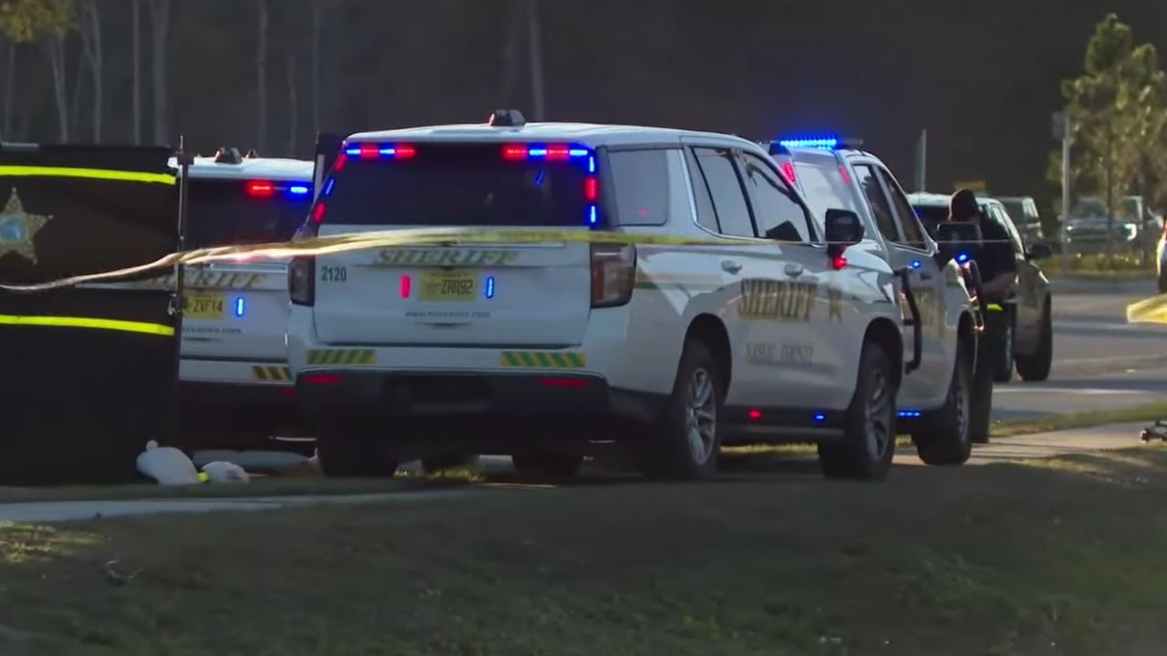 Fatal incident in police car after concealed gun goes off ...