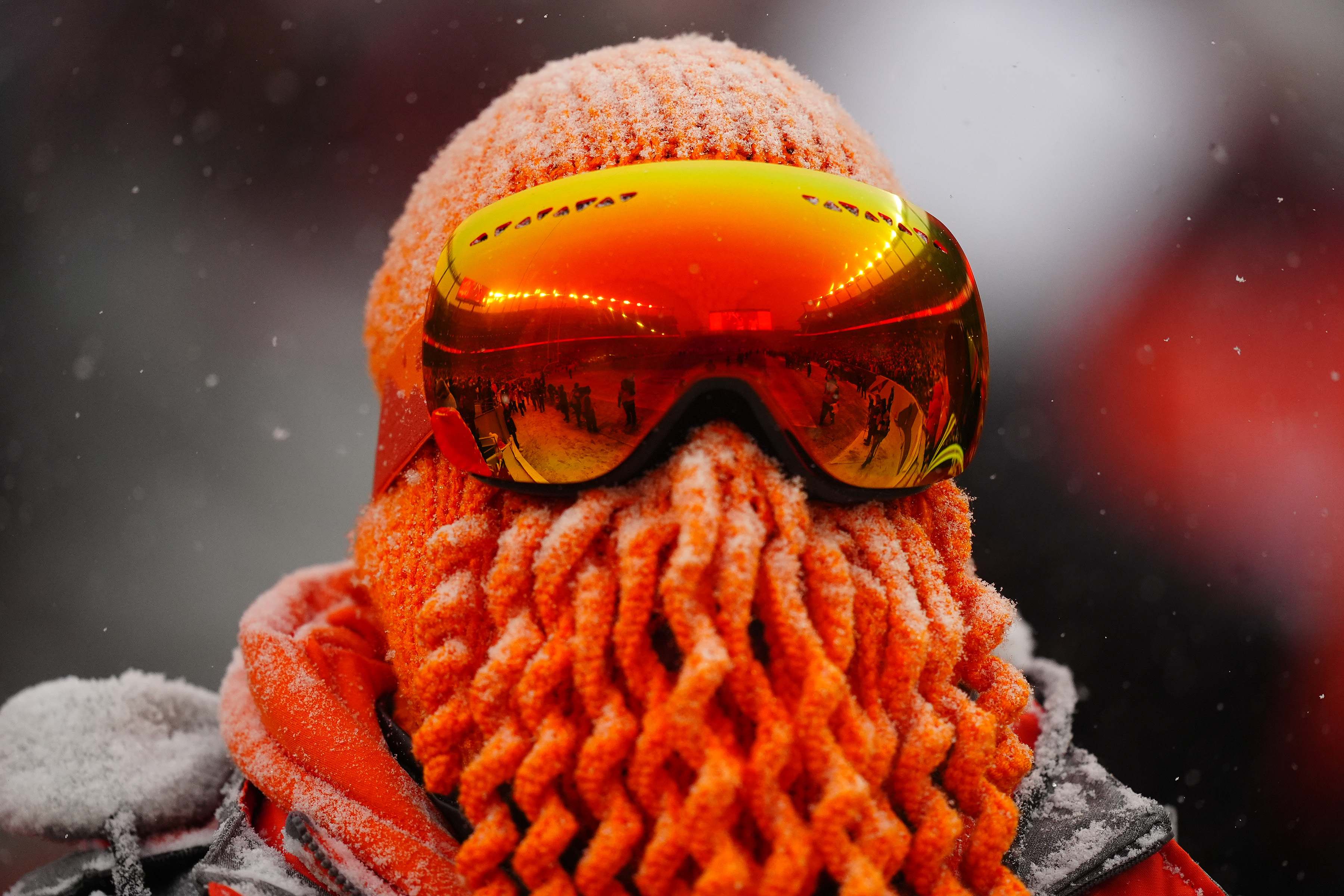 Broncos Reacts end-of-season survey