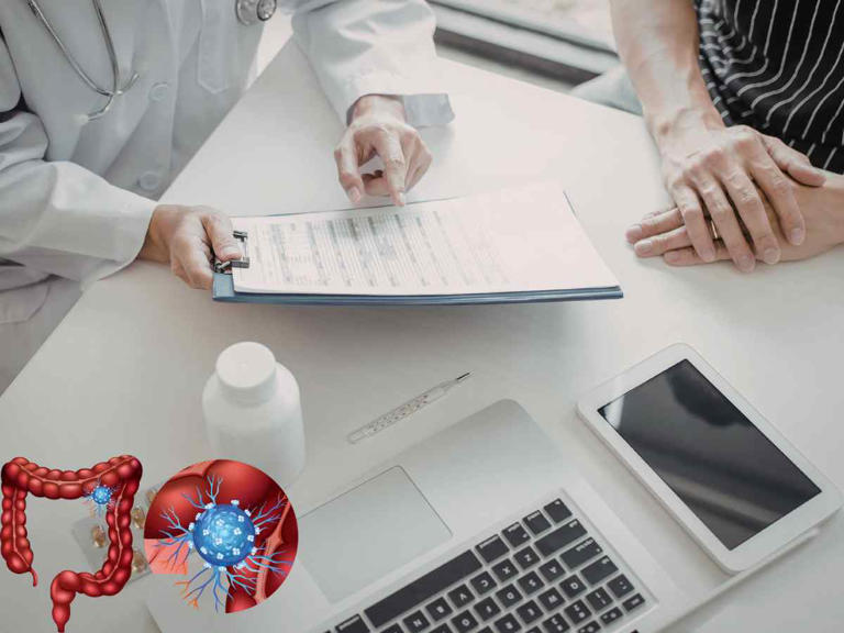 El cáncer de colon es más mortal entre adultos jóvenes: estudios