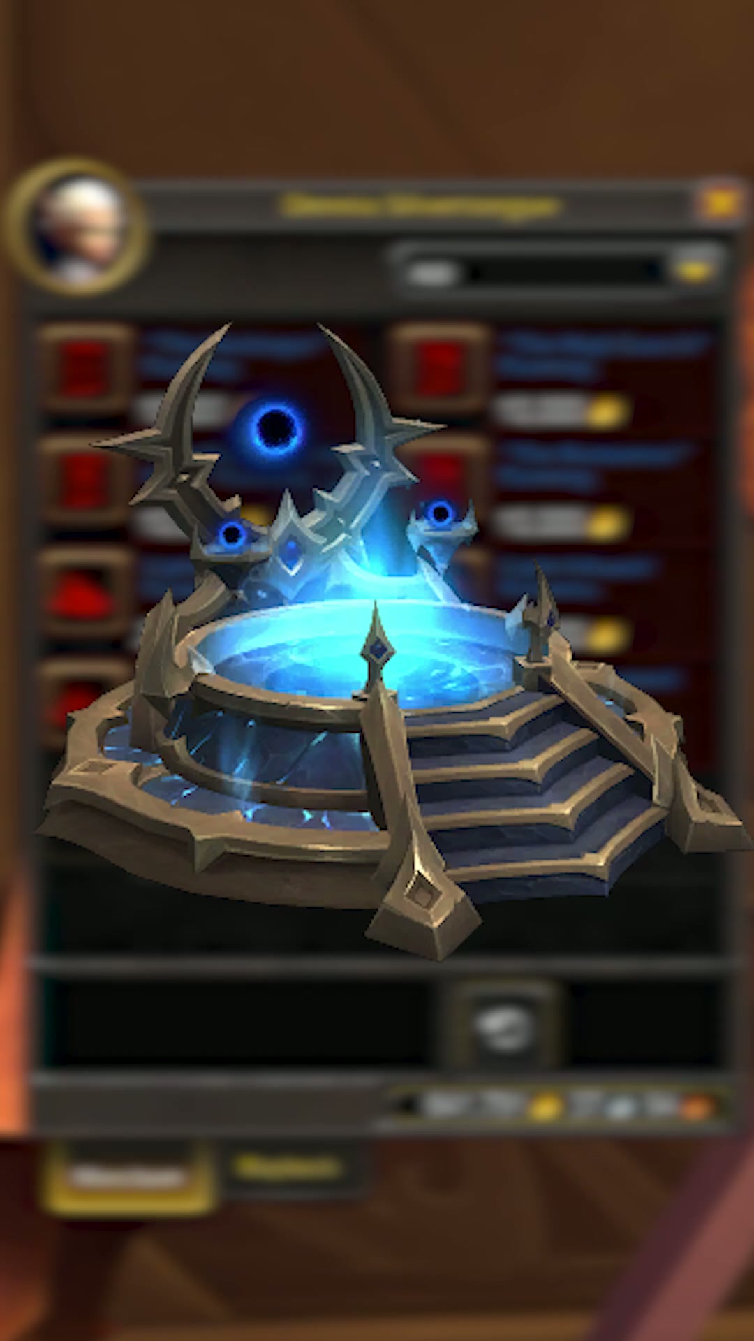 You're gonna need a ton of gold for more Midnight Epic Edition decor