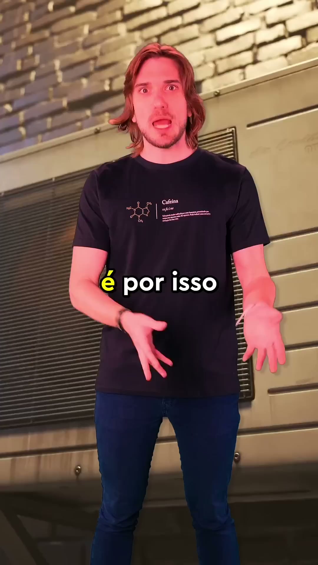 O que aconteceria se todo mundo ligasse o ar-condicionado ao mesmo tempo?