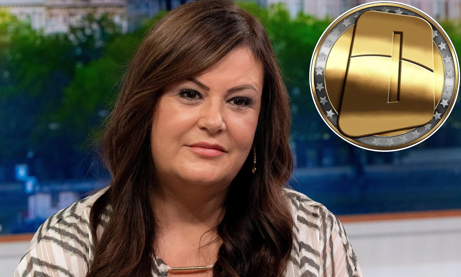 Victim of £4bn crypto scam - whose story inspired Hollywood movie bid ...