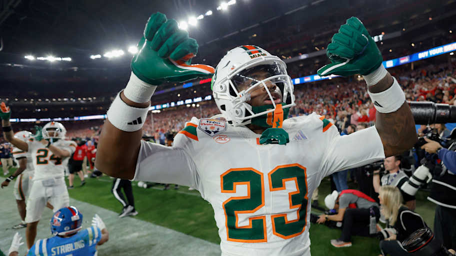Miami football's week 2 game just leaked and fans will be furious