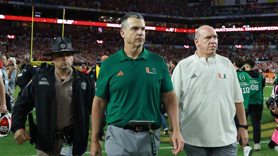 Miami doubling down on its attempt to flip a key Florida State commit