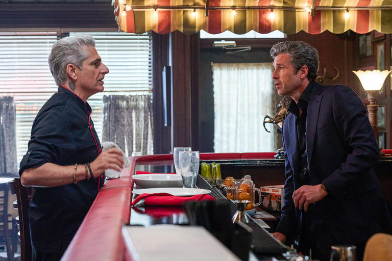 Memory of a Killer release schedule: How many episodes will there be?