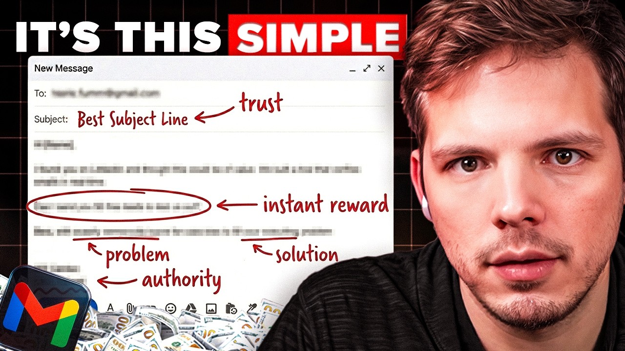 How to build a $1M business with this simple method