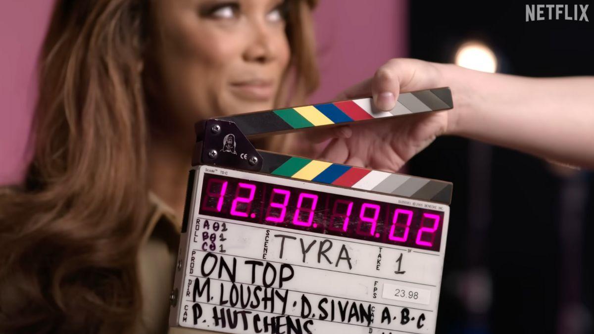 Tyra Banks admits she went 'too far' while hosting 'America’s Next Top ...