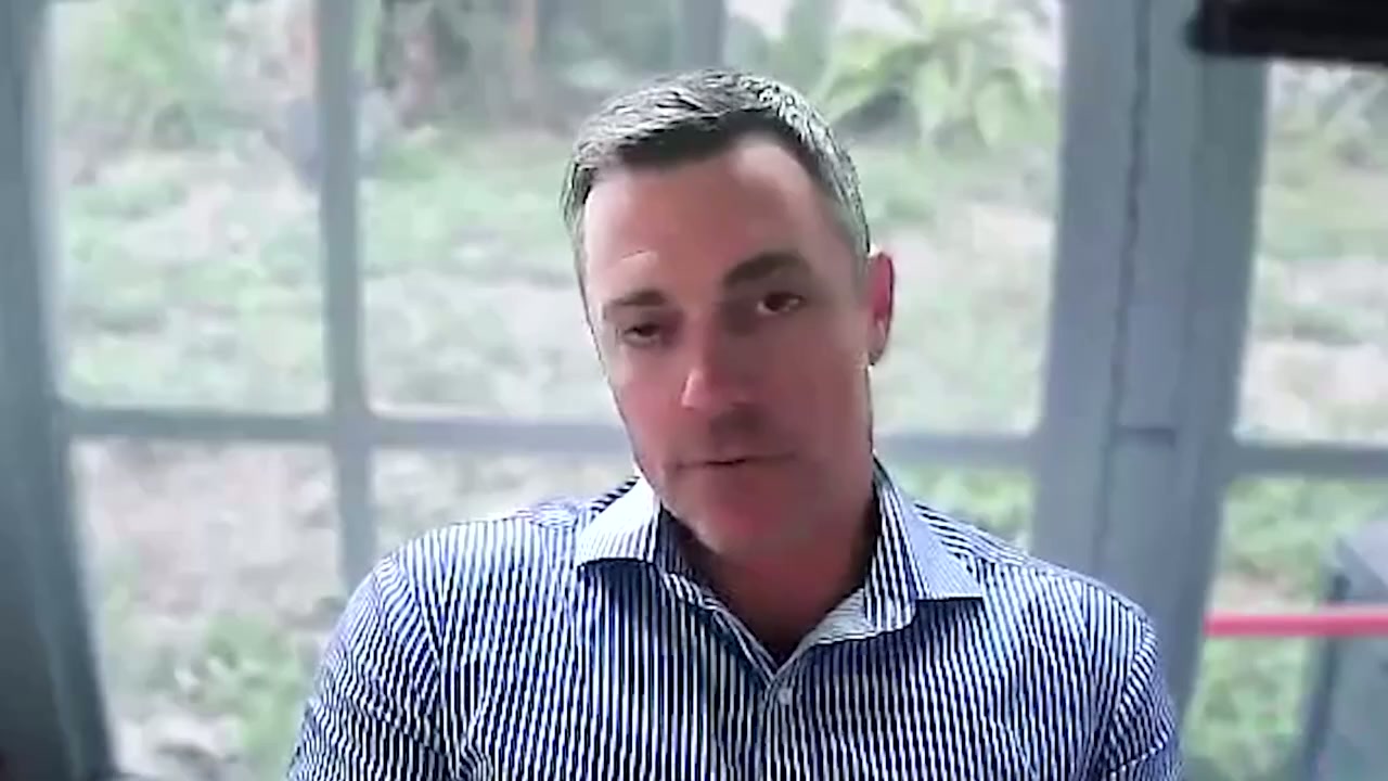 CIO sees gold prices marching higher as faith in US dollar erodes