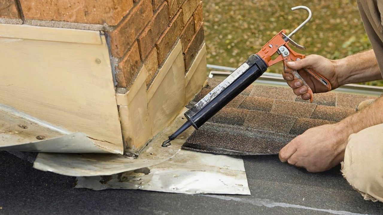 The flashing problem that causes most "mystery leaks"