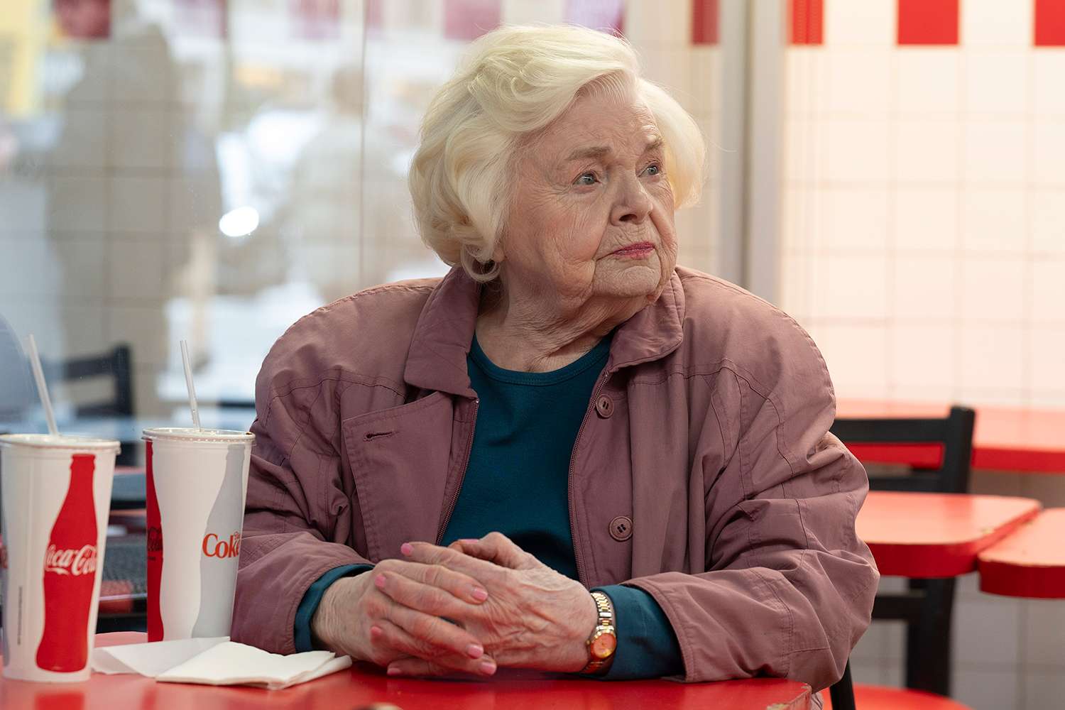 Is “Eleanor the Great” a true story? What to know about the real-life ...