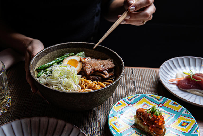 Dining out: Unforgettable dishes worth the drive to Charleston