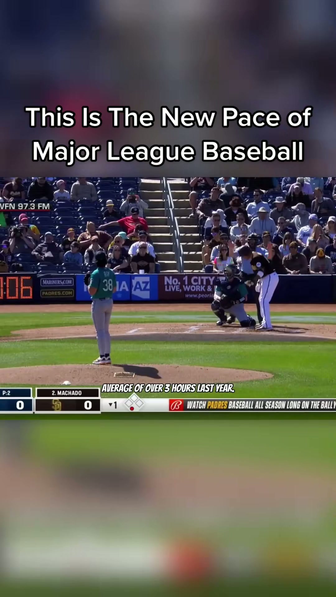 What do you guys think of this? #MLB #baseball #mlbtiktok #baseballti...