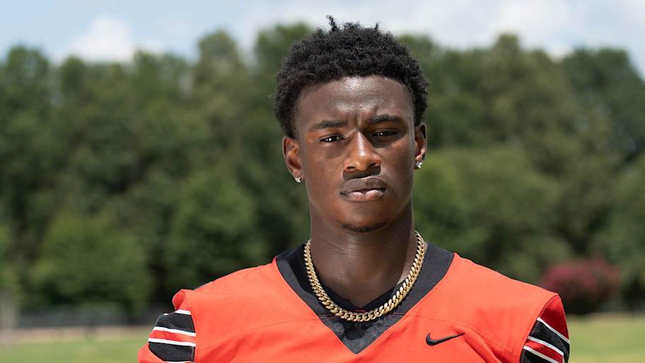 Most impactful early enrollee recruit for Colorado Buffaloes