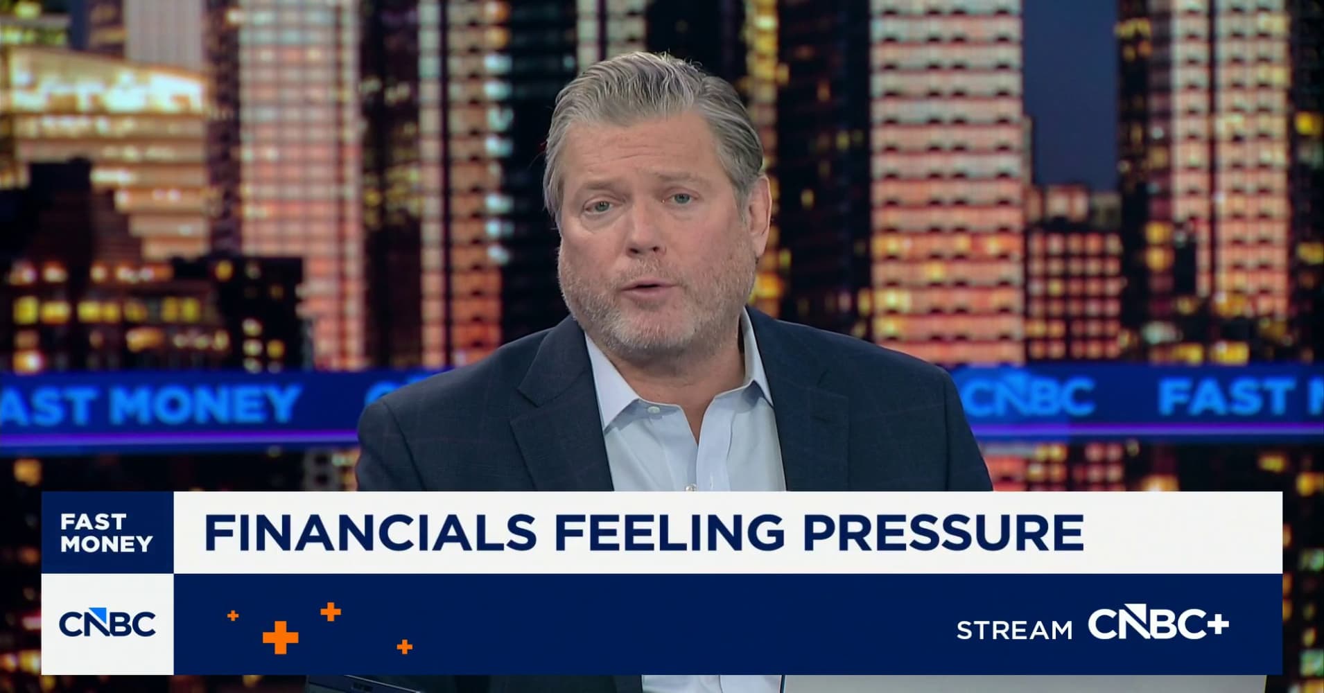 Chart master: Sell financials