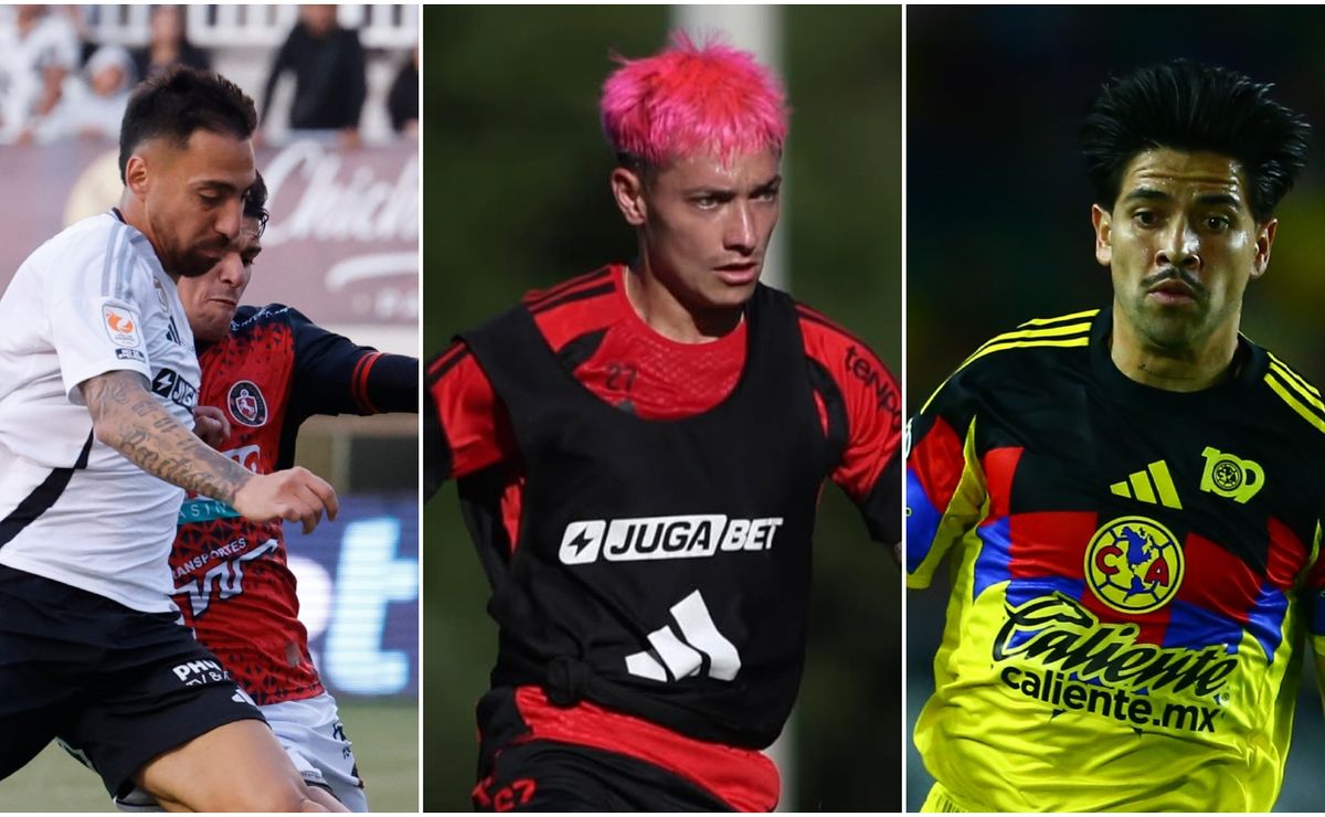 Noticias de Colo Colo hoy: Refuerzos, Víctor Dávila, Limache, Zavala y más