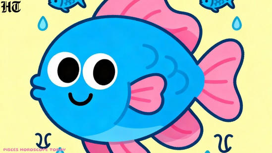 Pisces horoscope today for January 27, 2026: The first part of the day ...