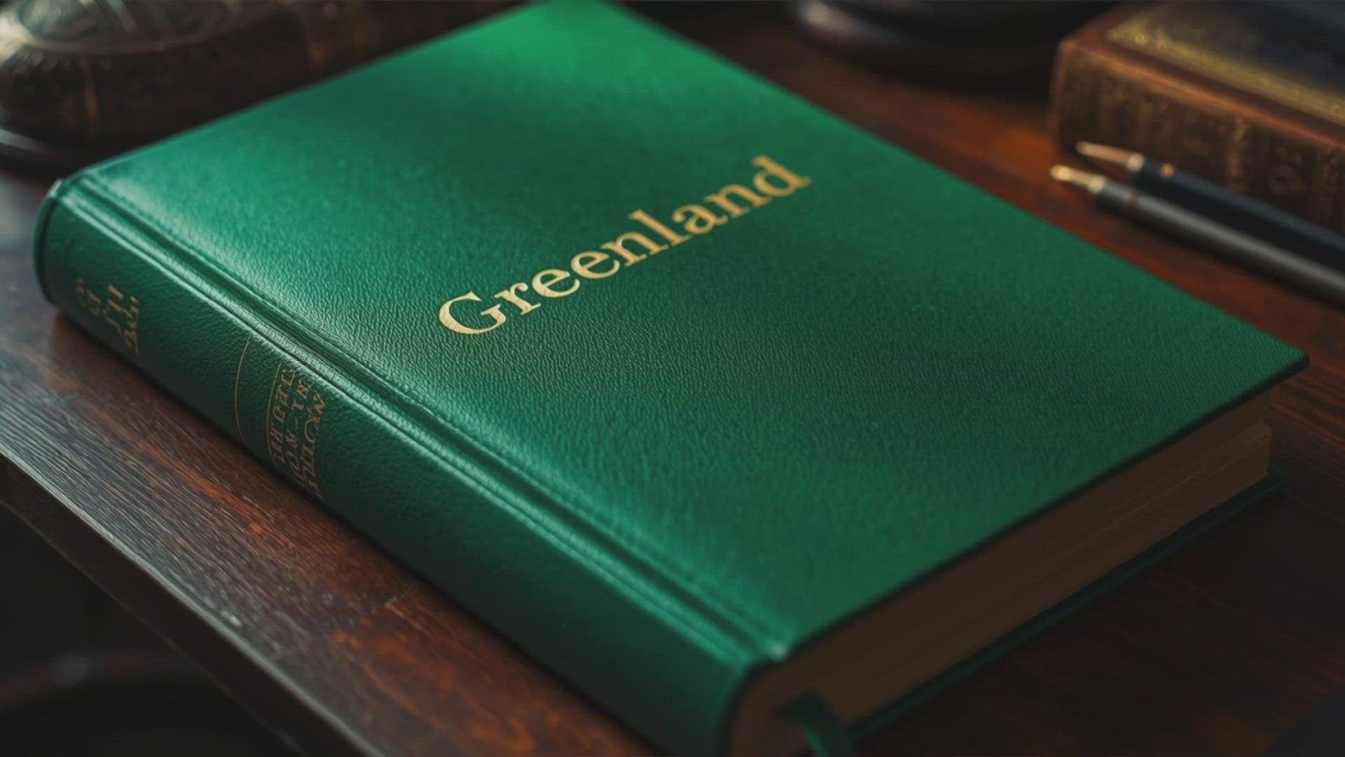 History and background of the people of Greenland