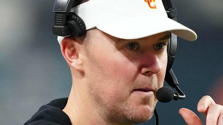 USC Trojans in Recruiting Battle With Notre Dame, UCLA for For Elite ...