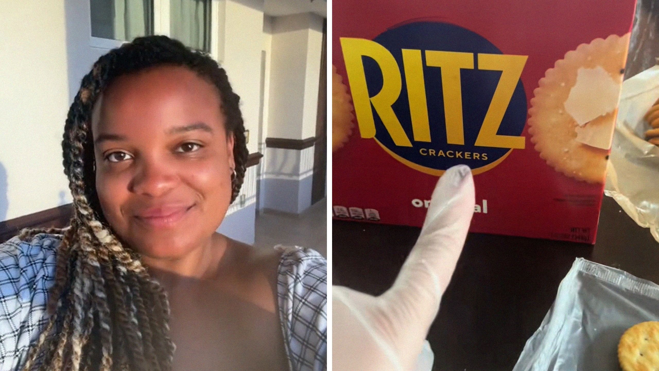 ‘This would kill someone’: Kentucky woman opens Ritz. Then she sees ...