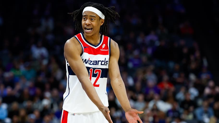 Wizards among worst defensive teams in NBA
