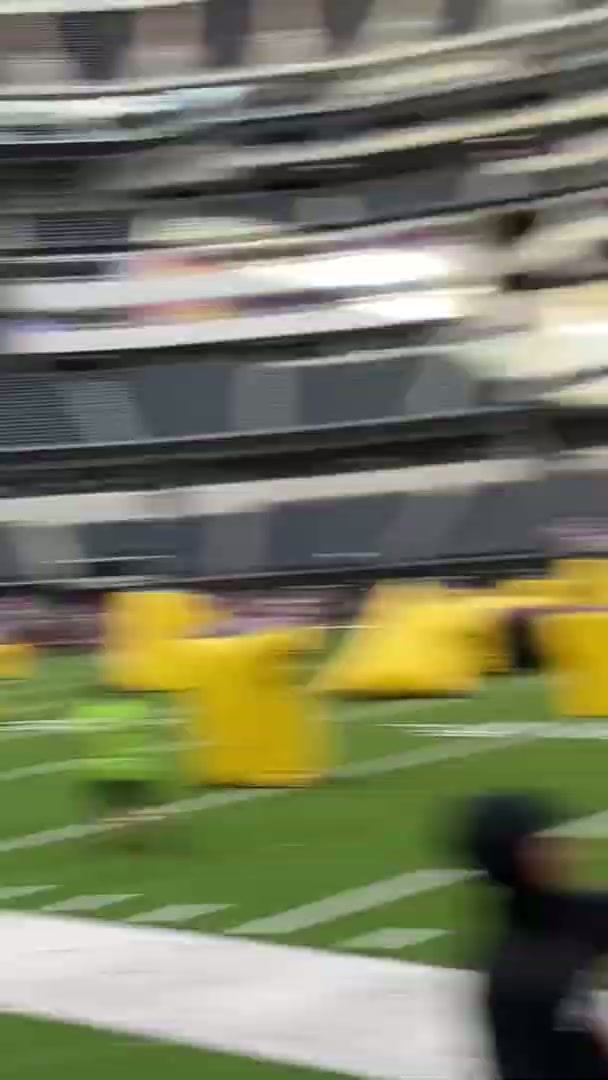 Blaster battle LA with Macdannygun #shorts