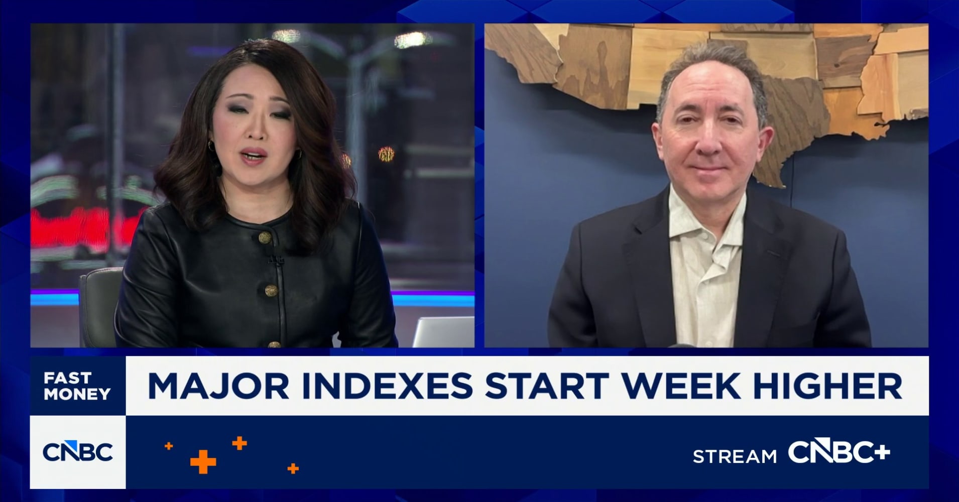 We're in a commodity bull market that will spread out, says investor ...