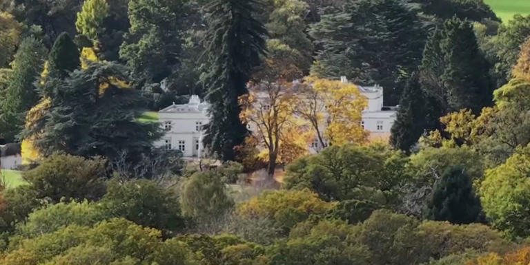 Andrew Mountbatten-Windsor offered temporary home to speed up move from ...