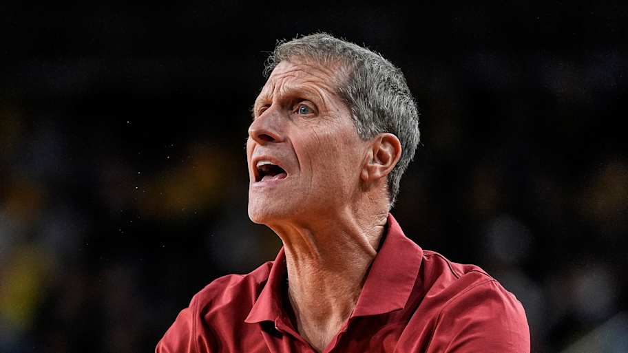 USC Trojans' NCAA tournament projection updated after road win over ...